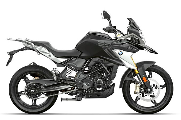 Top 5 Lightweight Adventure Motorcycles in 2024/2025 - Mark Lincoln