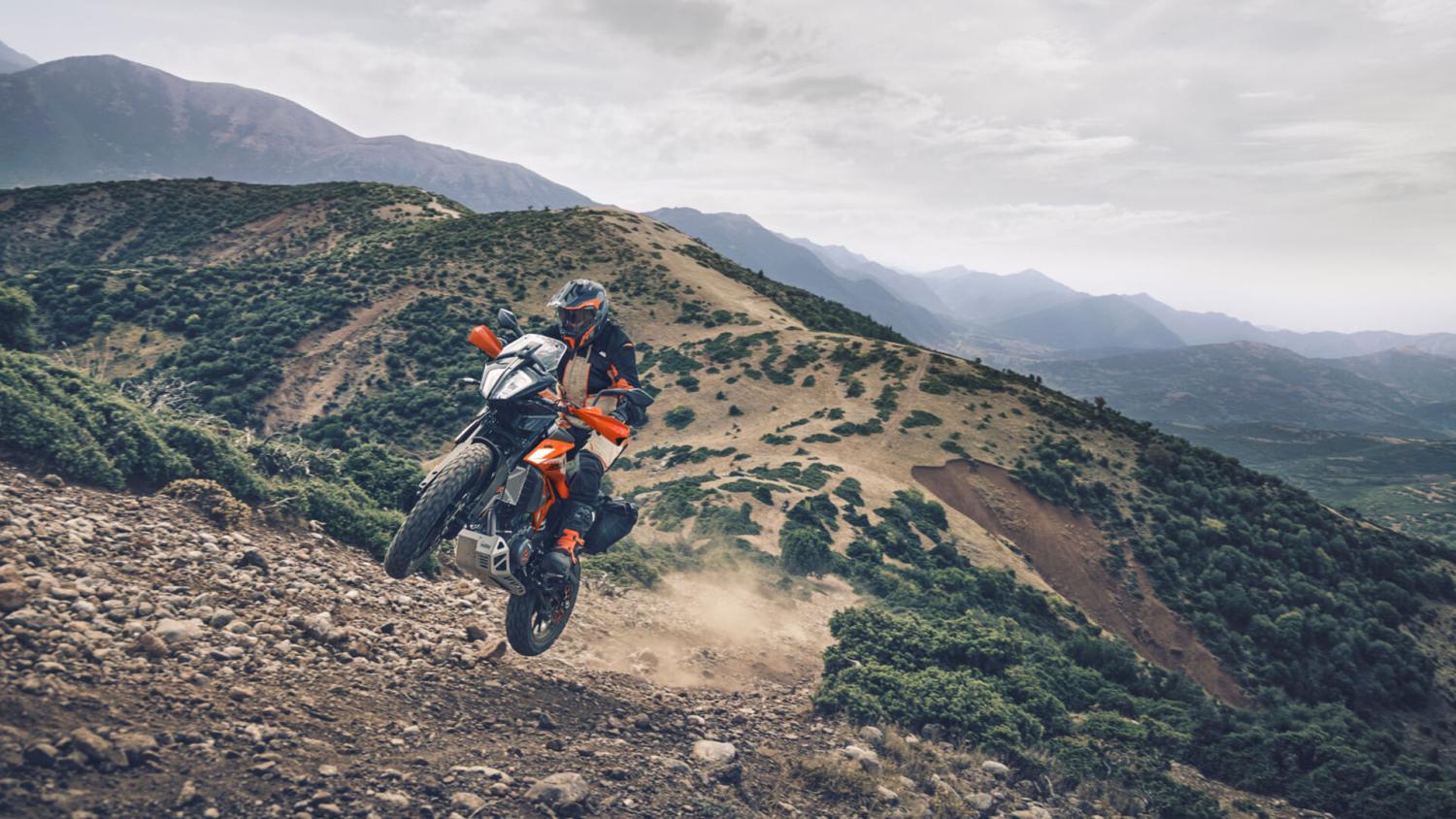 Top 5 Lightweight Adventure Motorcycles in 2024/2025 - Mark Lincoln
